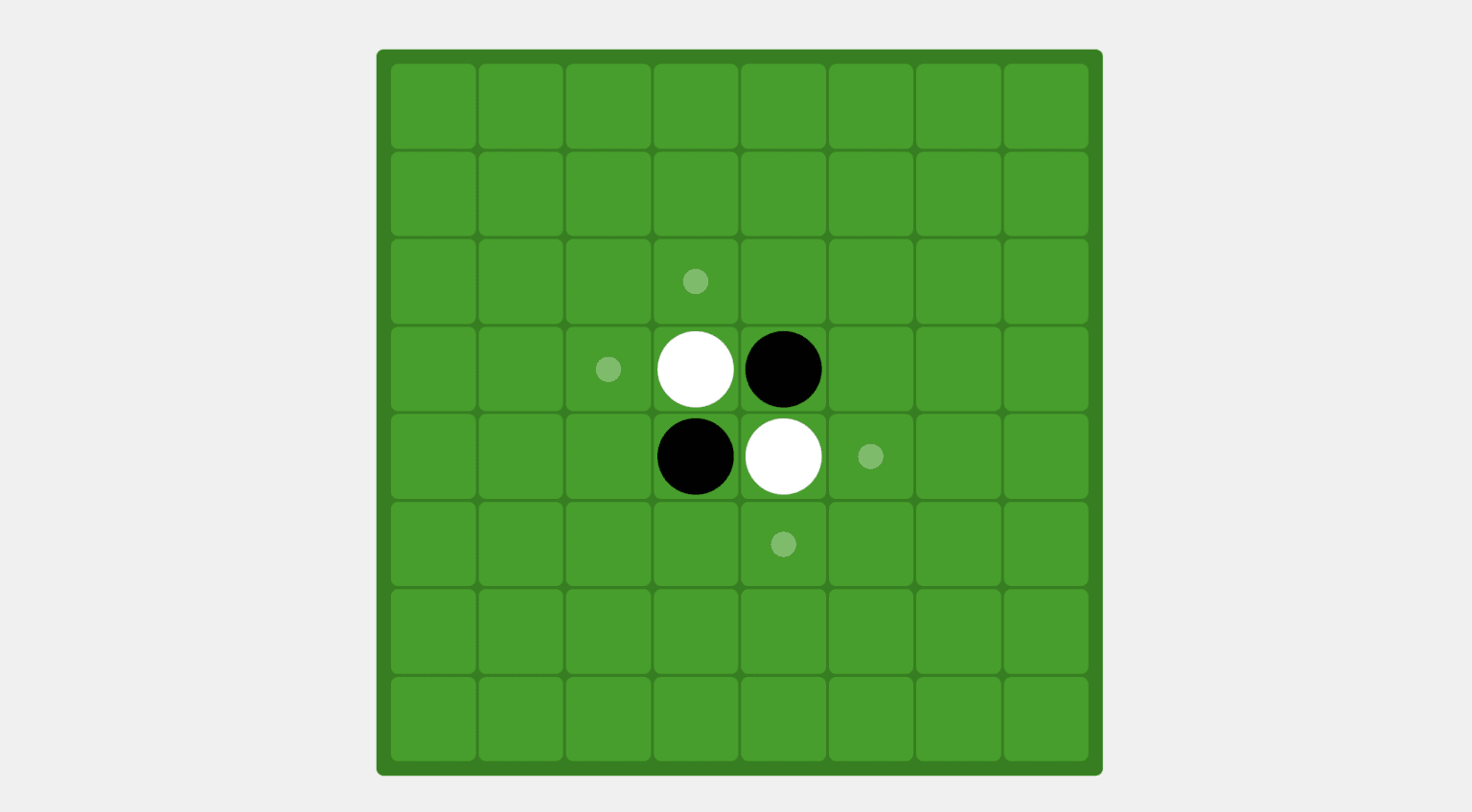 Gomoku omok Offline observer